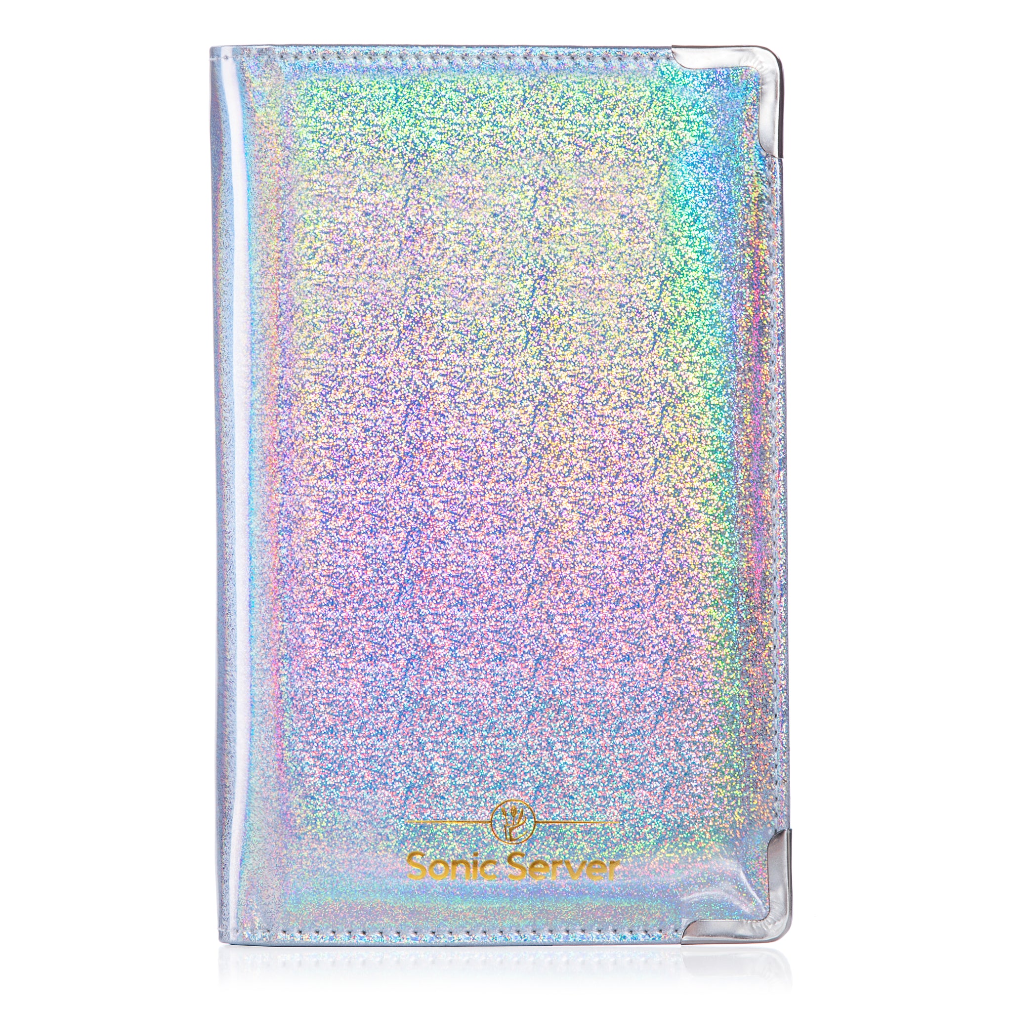 Holographic Style Server Books – Sonic Server